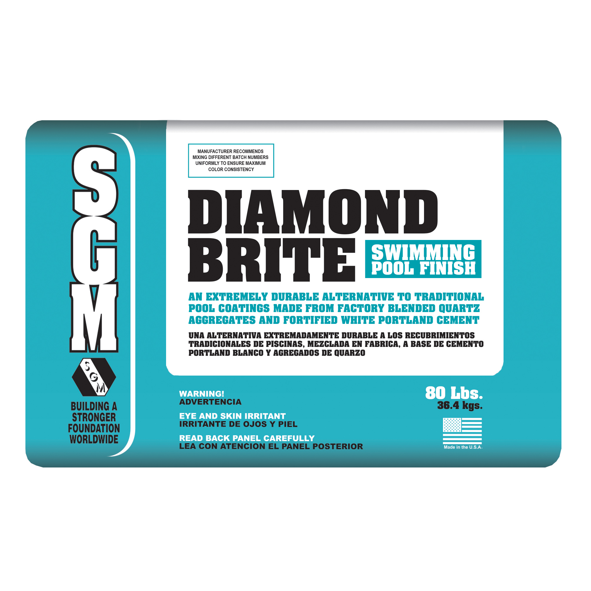 REVESTIMIENTO DIAMOND BRITE - Yukon